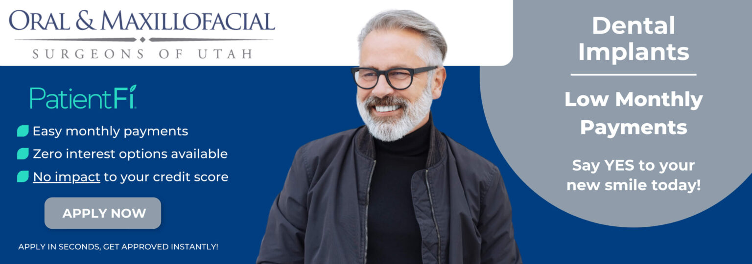 Oral Surgeons in Northern Utah | Implants and Wisdom Teeth